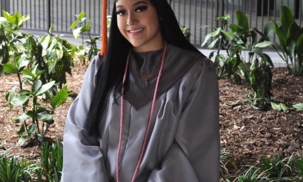 Rising Stars: Meet Alexis Marie of Little Elm/Aubrey - Voyage Dallas Magazine | Dallas City Guide