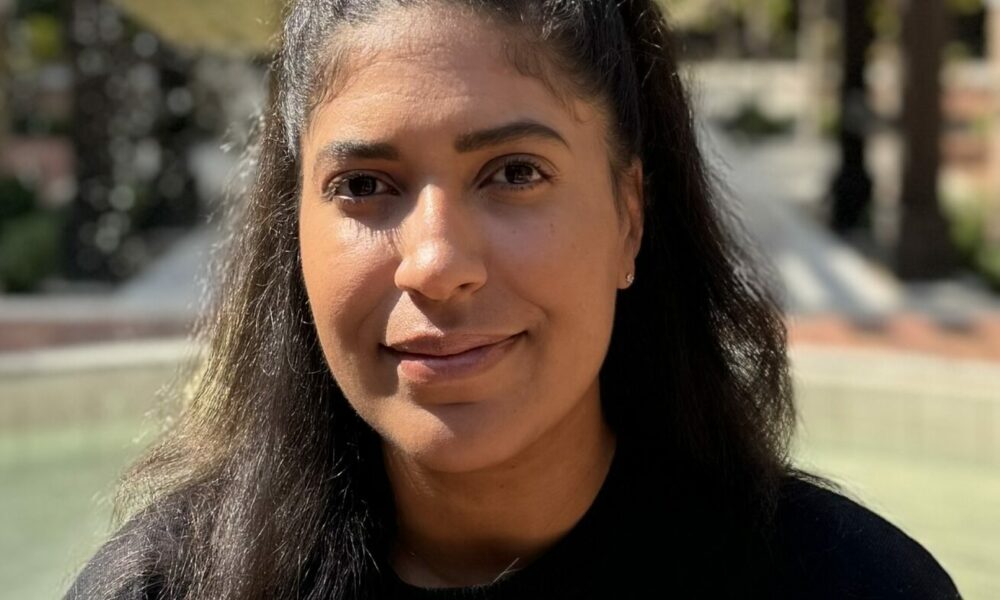 Community Highlights: Meet Alexia Brown of Lexibgolf - Voyage Dallas ...