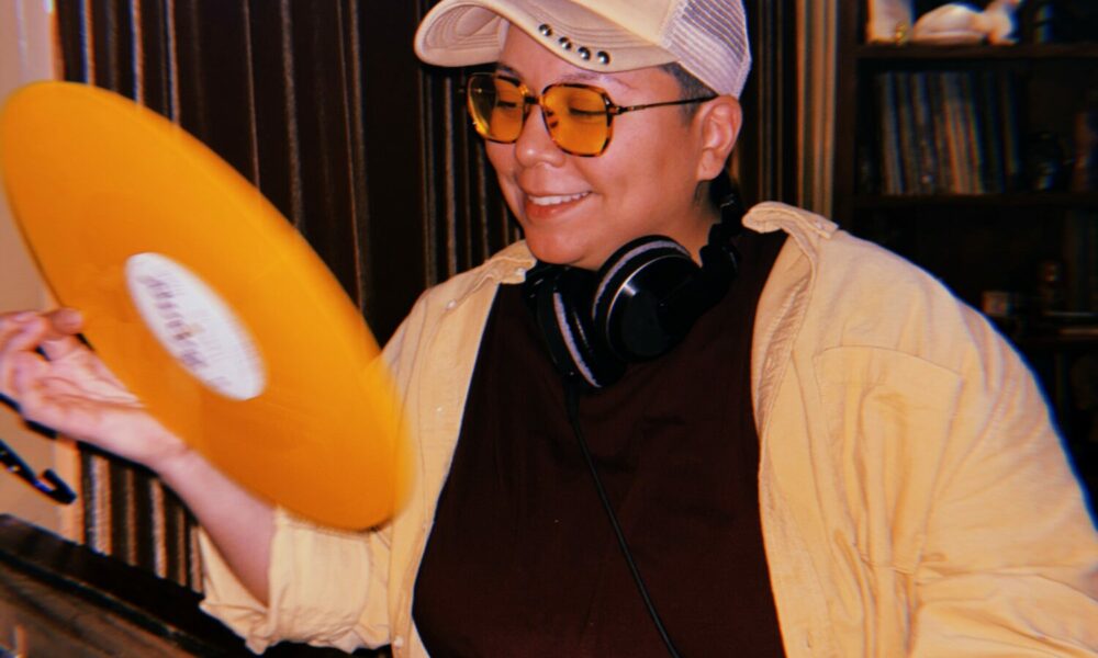 Life & Work with Kate & Ashley Siamro & Galaviz of Oak Cliff - Voyage ...