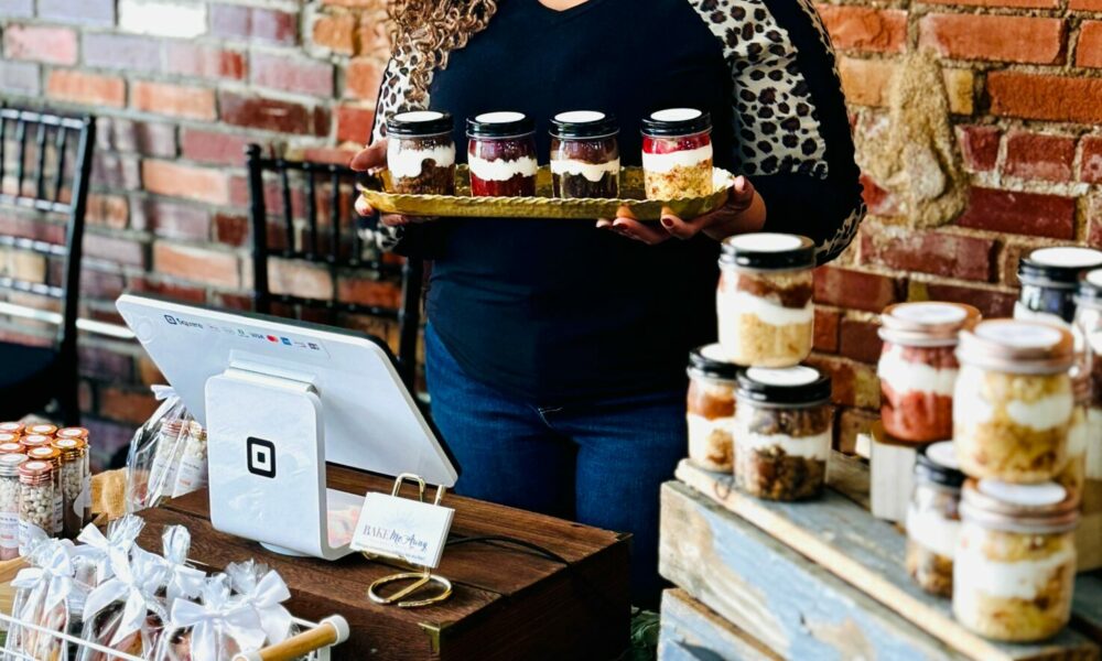 Life & Work with Lisa Cashion of Fort Worth - Voyage Dallas Magazine ...