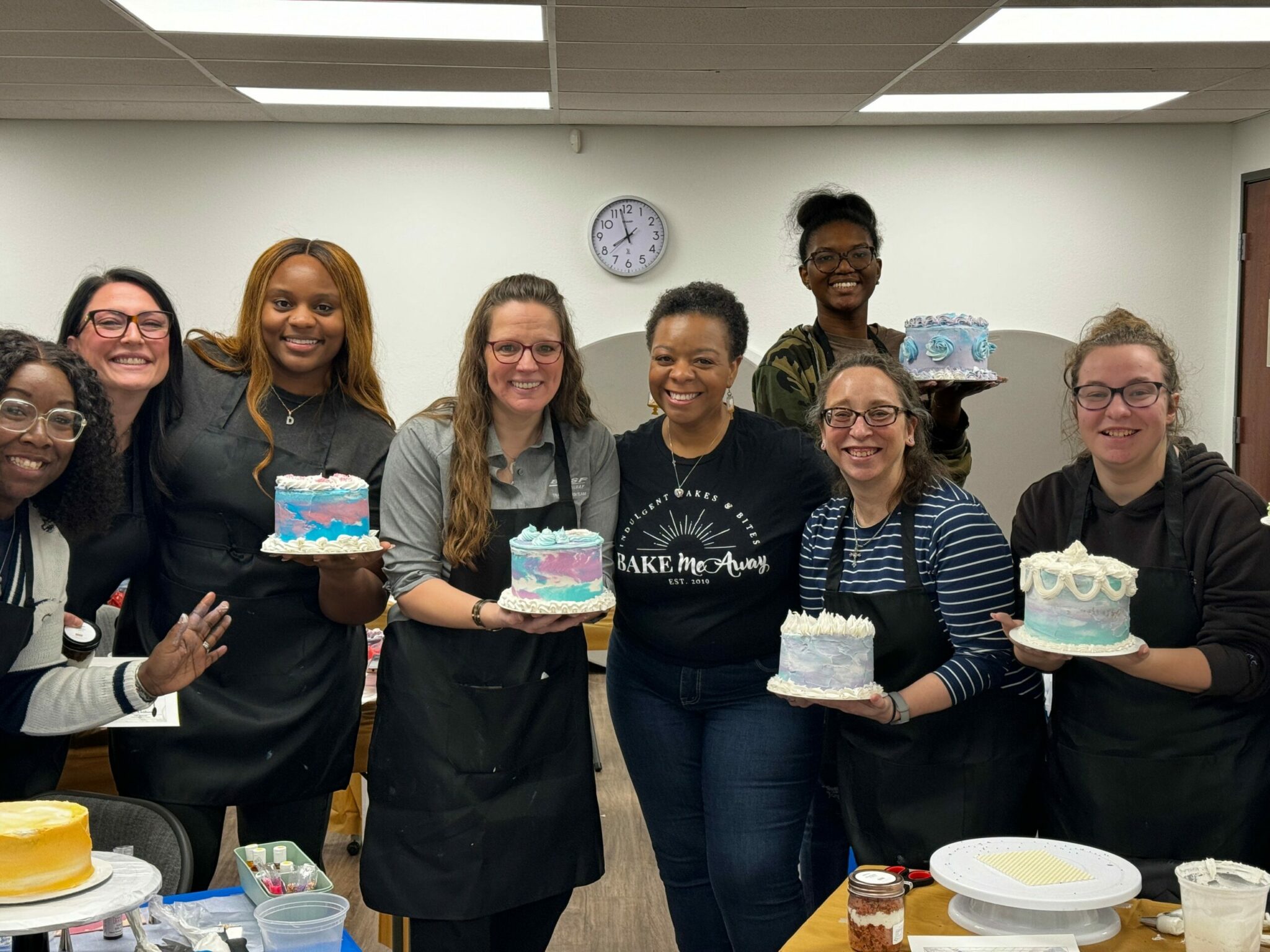 Life & Work with Lisa Cashion of Fort Worth - Voyage Dallas Magazine ...