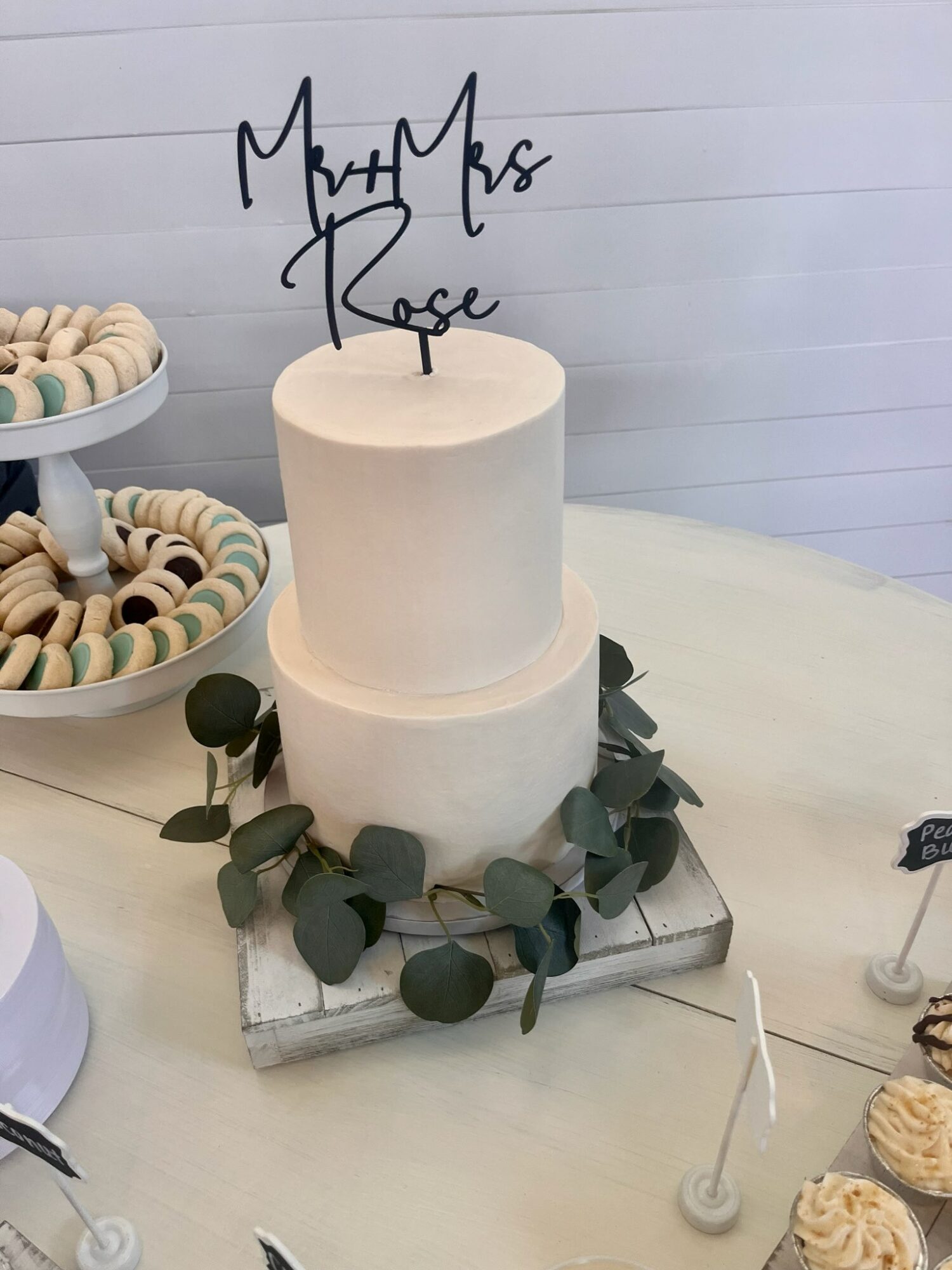 Hidden Gems: Meet Miranda Boltz of Laynie Anns Bakery & Co. - Voyage ...