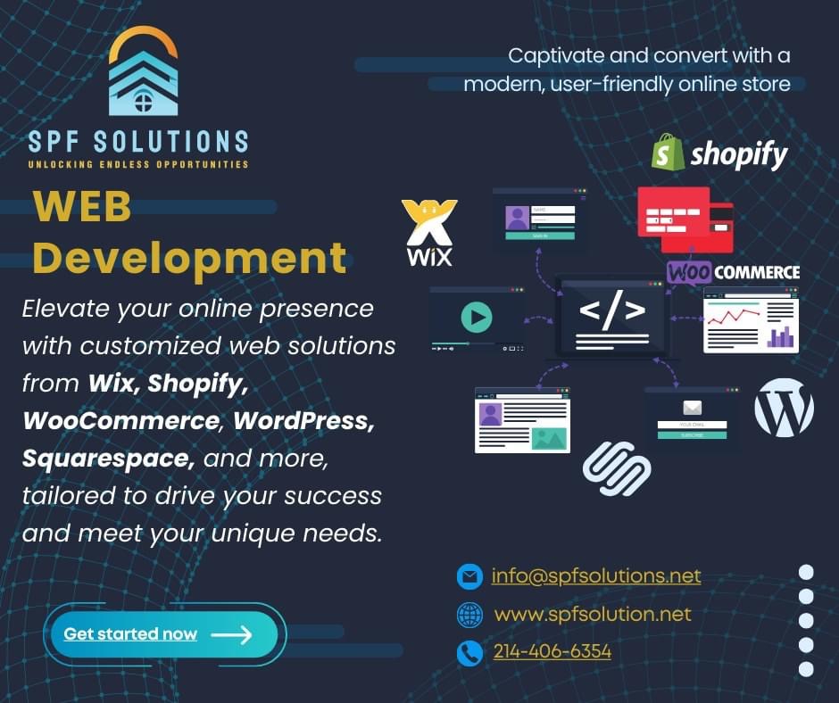 Meet Demarcus Sweet of SPF Solutions LLC - Voyage Dallas Magazine ...