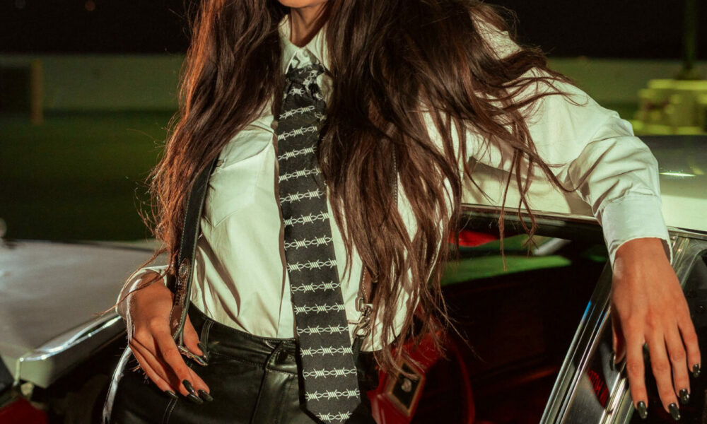 Check Out Kensee Auld’s Story - Voyage Dallas Magazine | Dallas City Guide