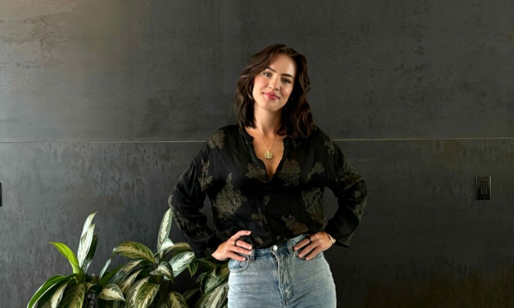 Meet Chantell Pfitzer of The Garage Edit - Voyage Dallas Magazine ...