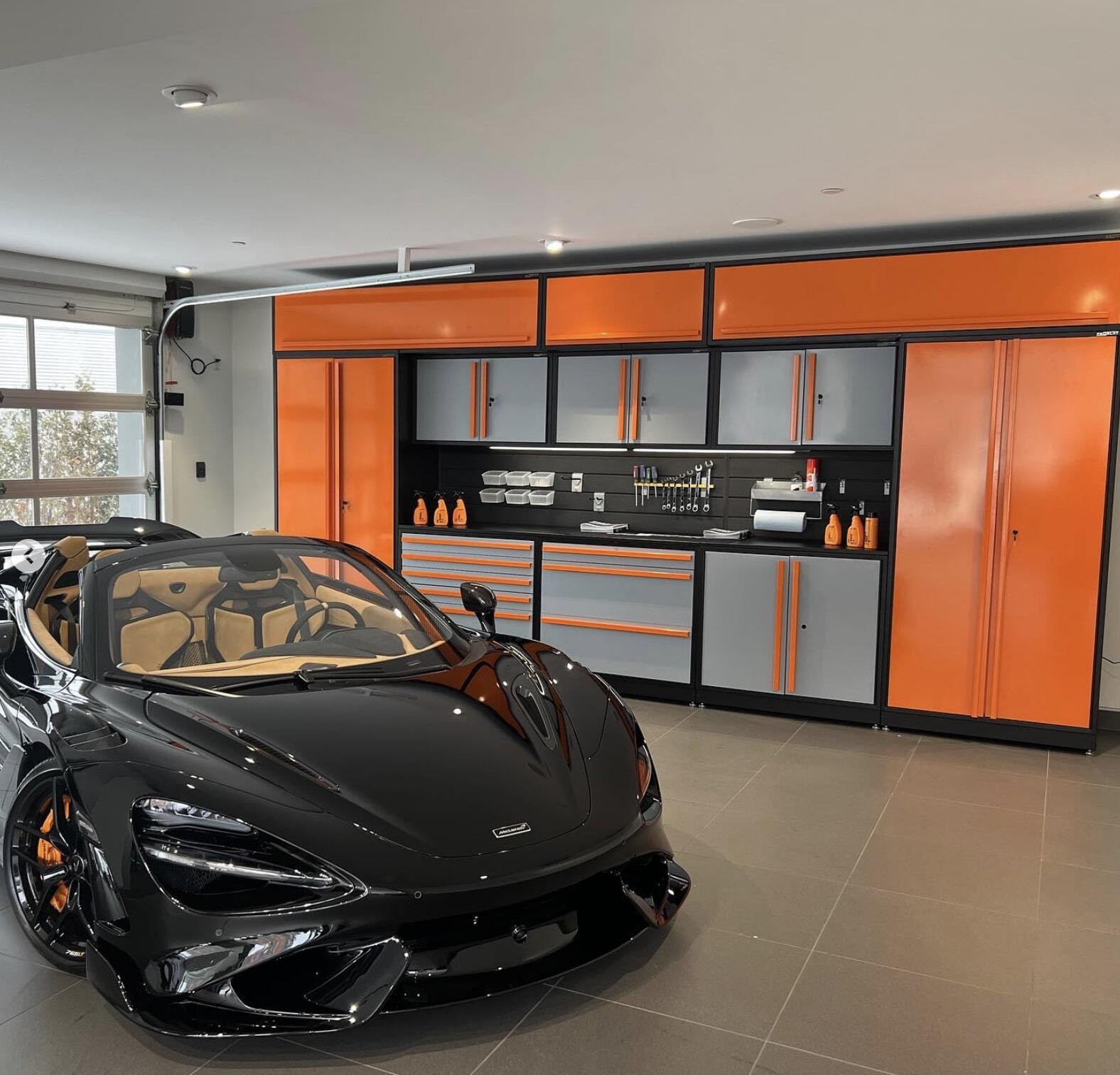 Meet Chantell Pfitzer of The Garage Edit - Voyage Dallas Magazine ...