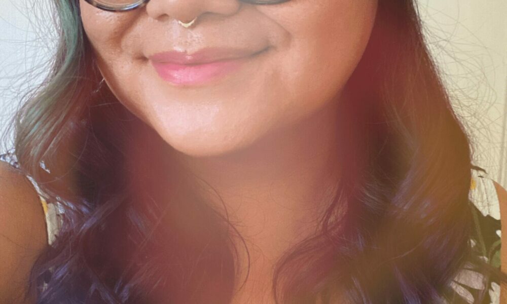 Check Out Sarah Xiong’s Story - Voyage Dallas Magazine | Dallas City Guide