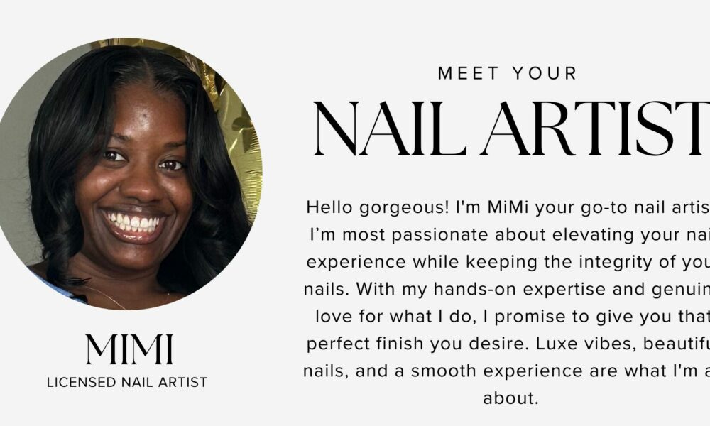 Conversations with Mariah Harris - Voyage Dallas Magazine | Dallas City ...