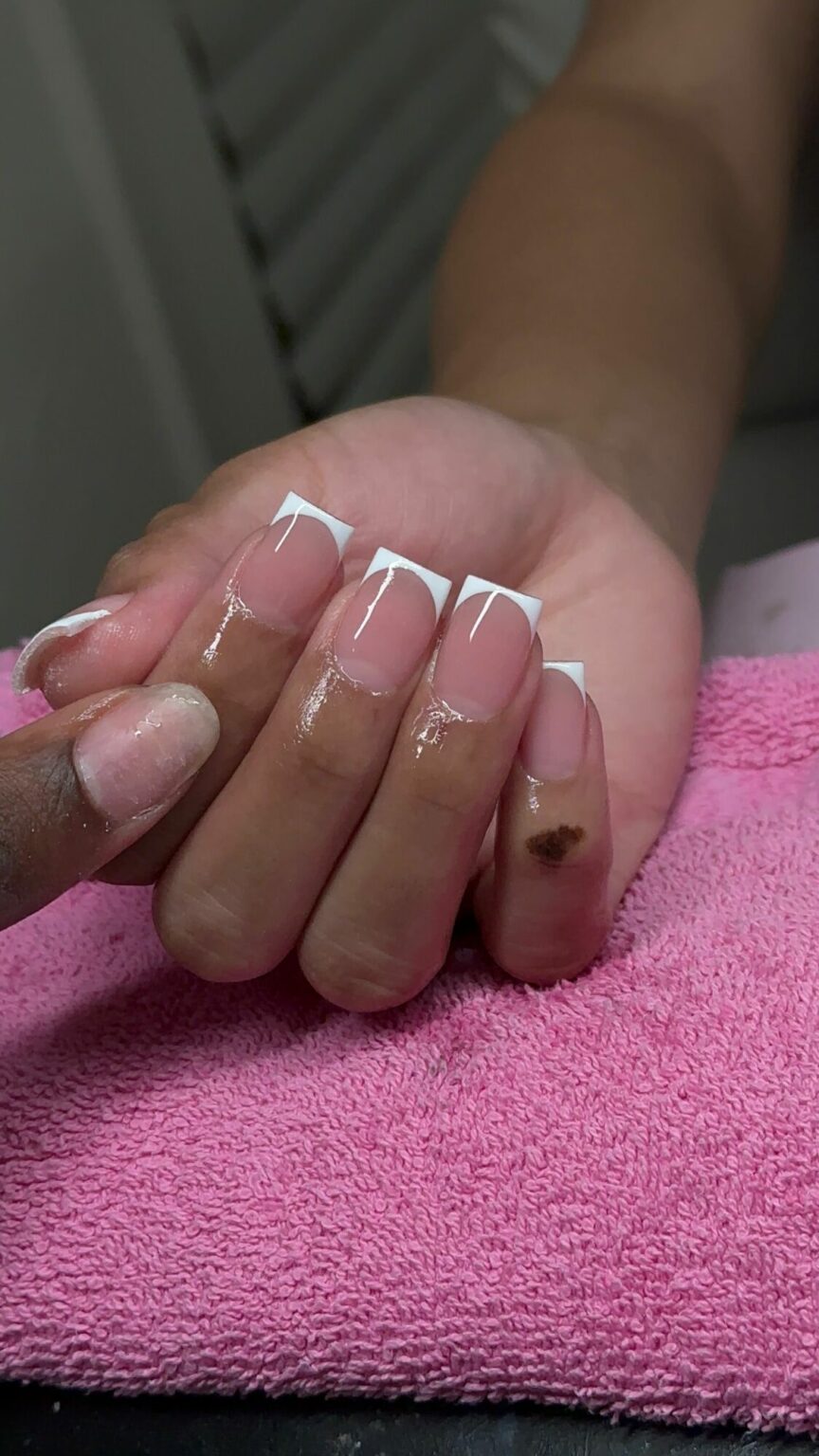 Conversations with Mariah Harris - Voyage Dallas Magazine | Dallas City ...