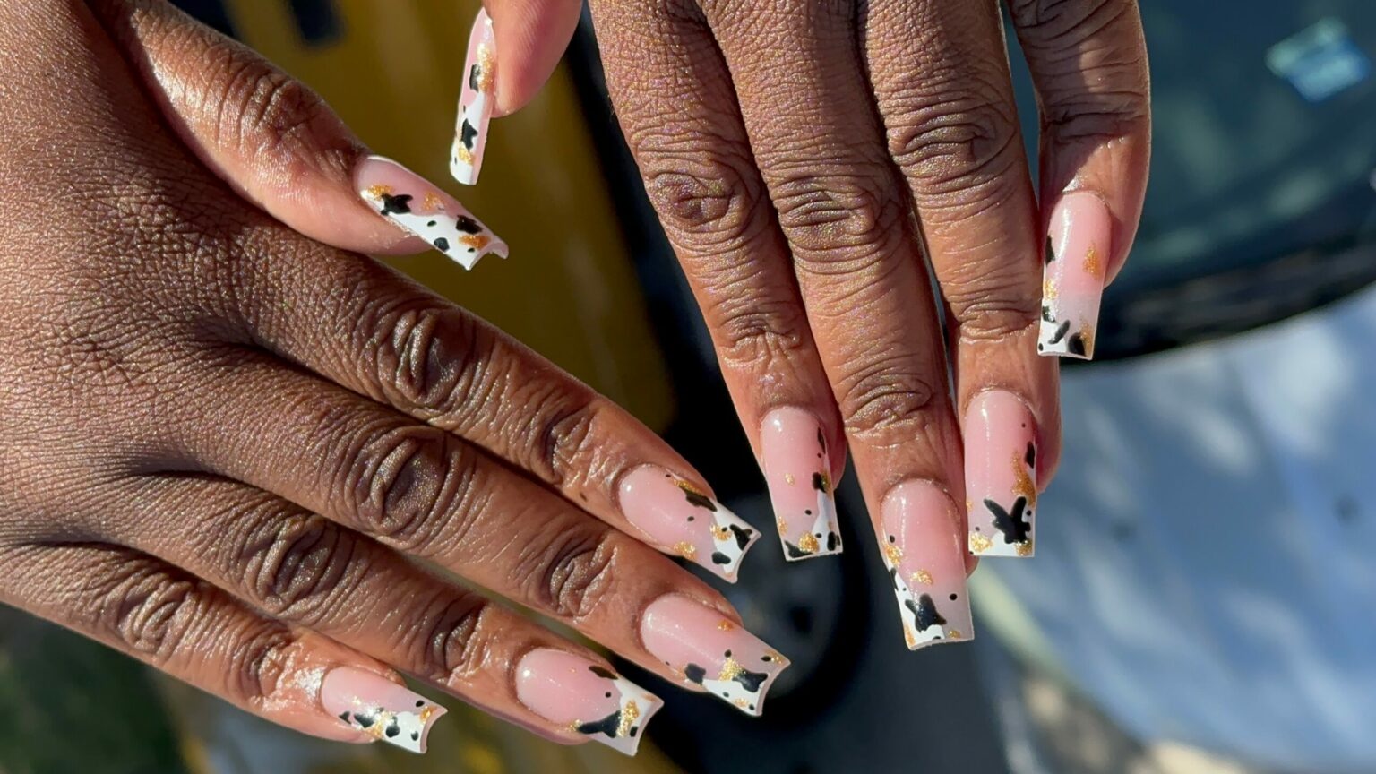 Conversations with Mariah Harris - Voyage Dallas Magazine | Dallas City ...