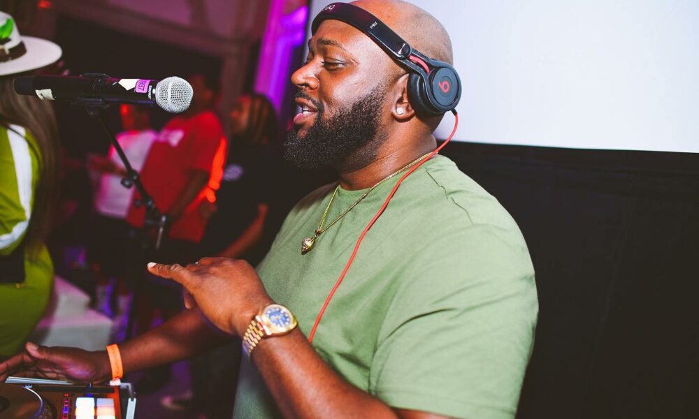 Life & Work with Corey Phifer of Dallas - Voyage Dallas Magazine ...