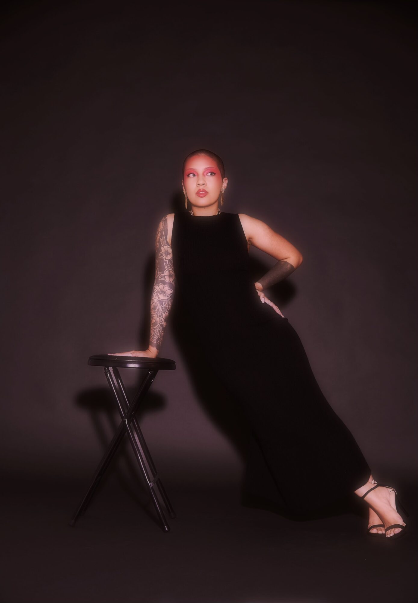 Life & Work with Jaiden Martir of Dallas - Voyage Dallas Magazine ...