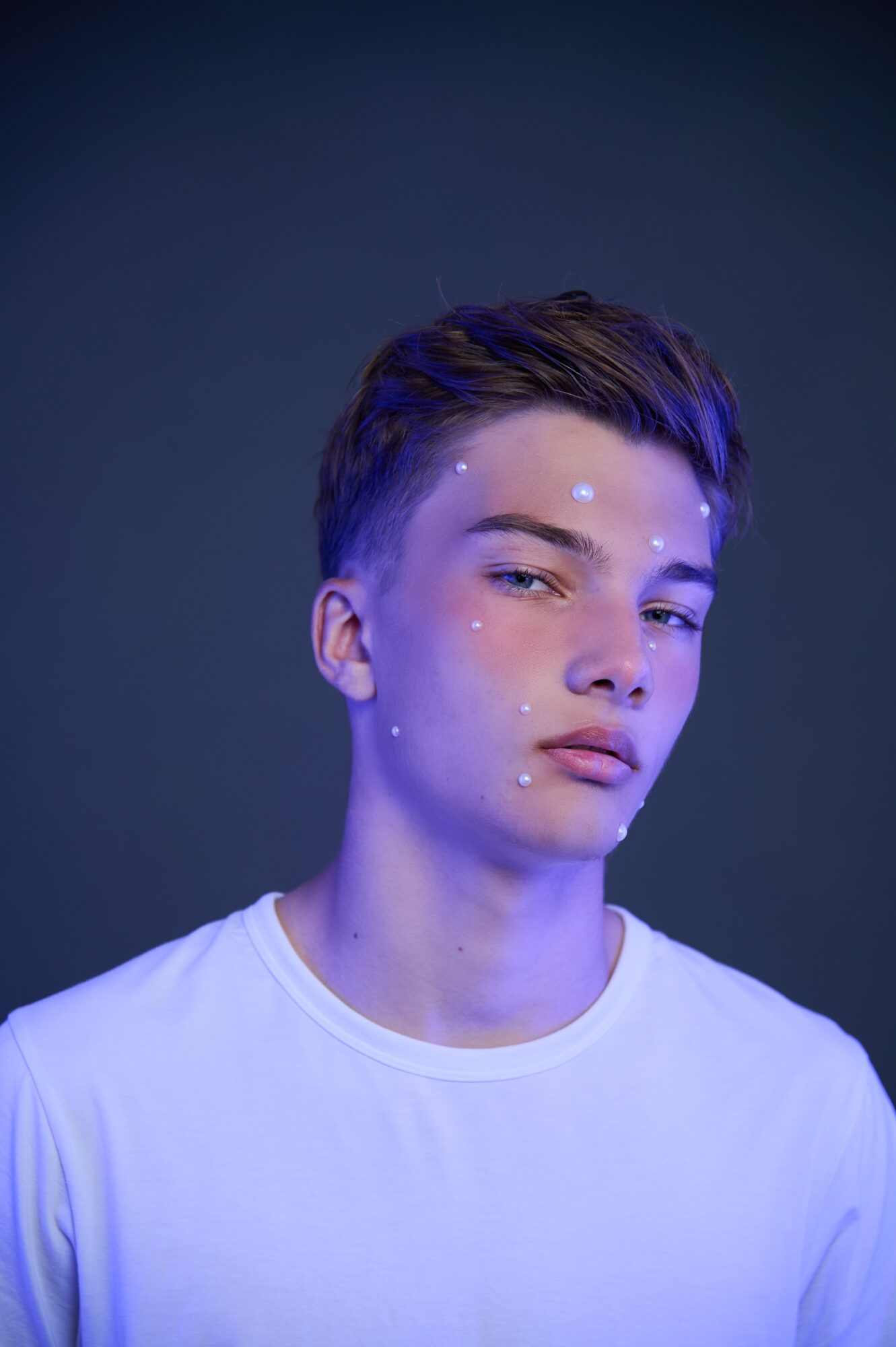 Life & Work with Jaiden Martir of Dallas - Voyage Dallas Magazine ...