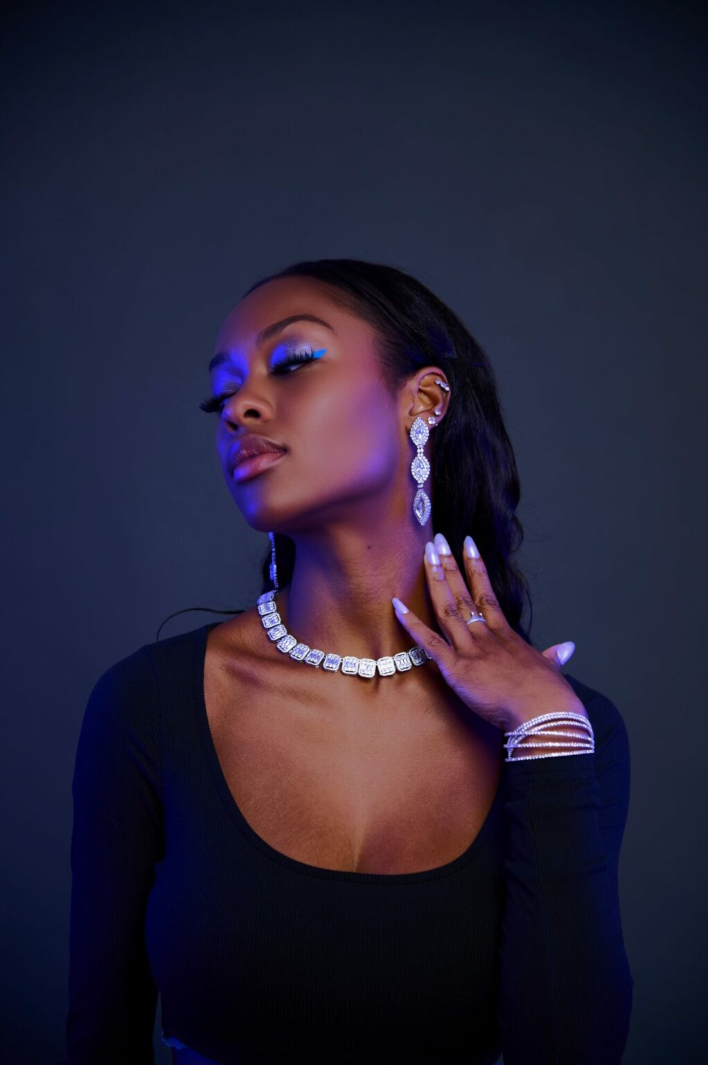 Life & Work with Jaiden Martir of Dallas - Voyage Dallas Magazine ...