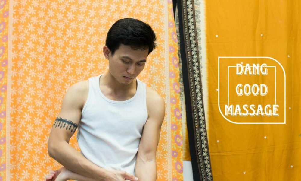 Meet Kevin Dang of Dang Good Massage - Voyage Dallas Magazine | Dallas ...