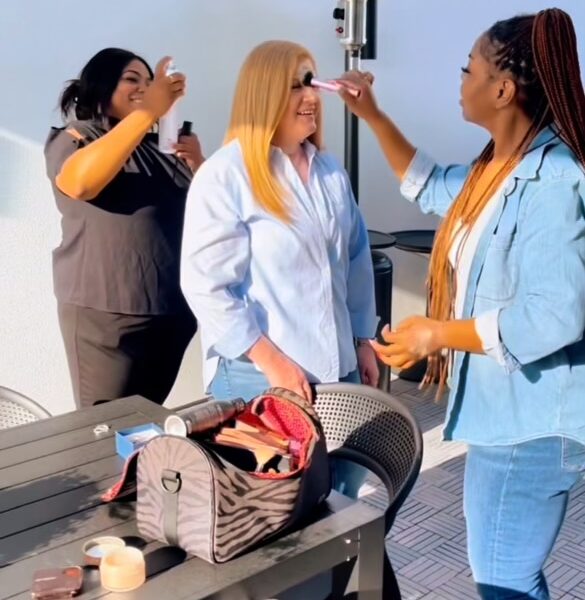 Meet the CEO of Make Me Glo LLC of Mesquite, TX - Voyage Dallas ...