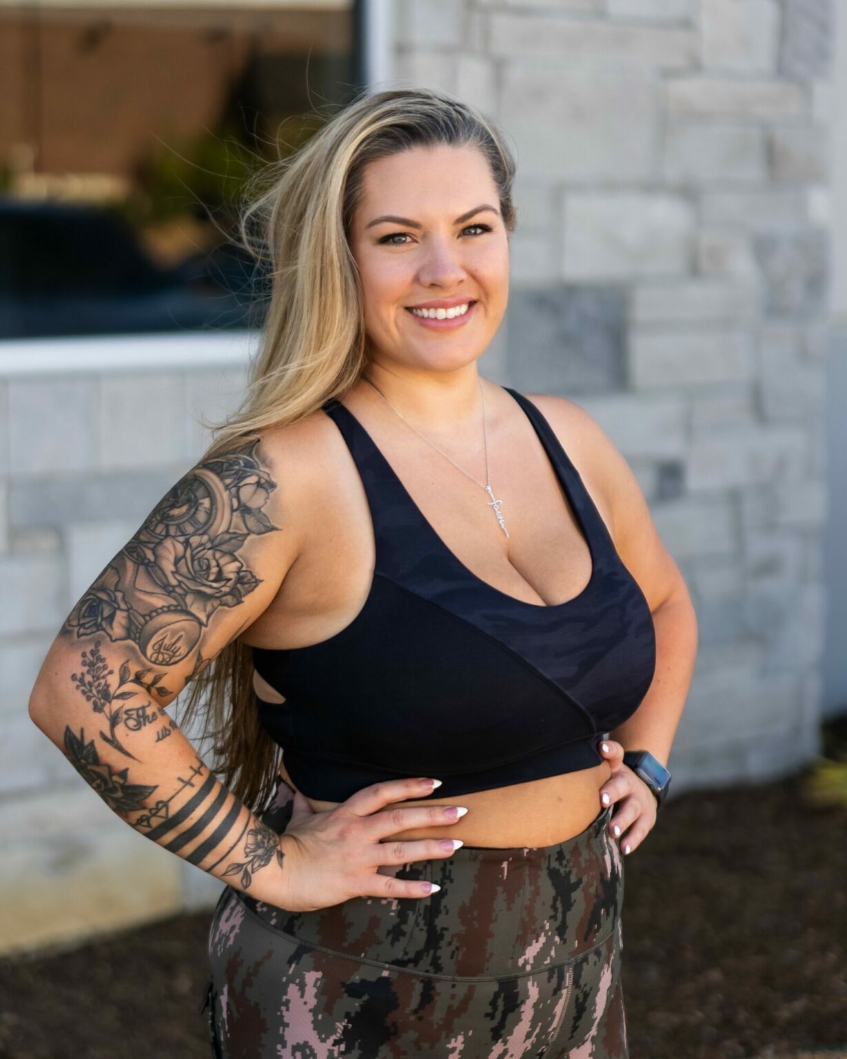 Meet Amanda Larmer of Wylie - Voyage Dallas Magazine | Dallas City Guide