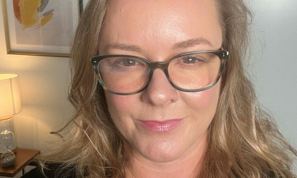 Life & Work with Madeline Zeringue of Roanoke, TX - Voyage Dallas ...