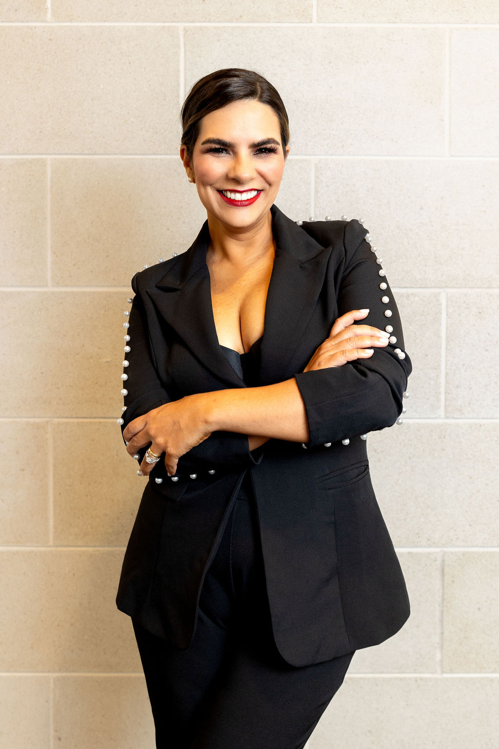 Meet Carolina Pereira of CAROLINA PEREIRA COMMUNICATIONS - Voyage ...