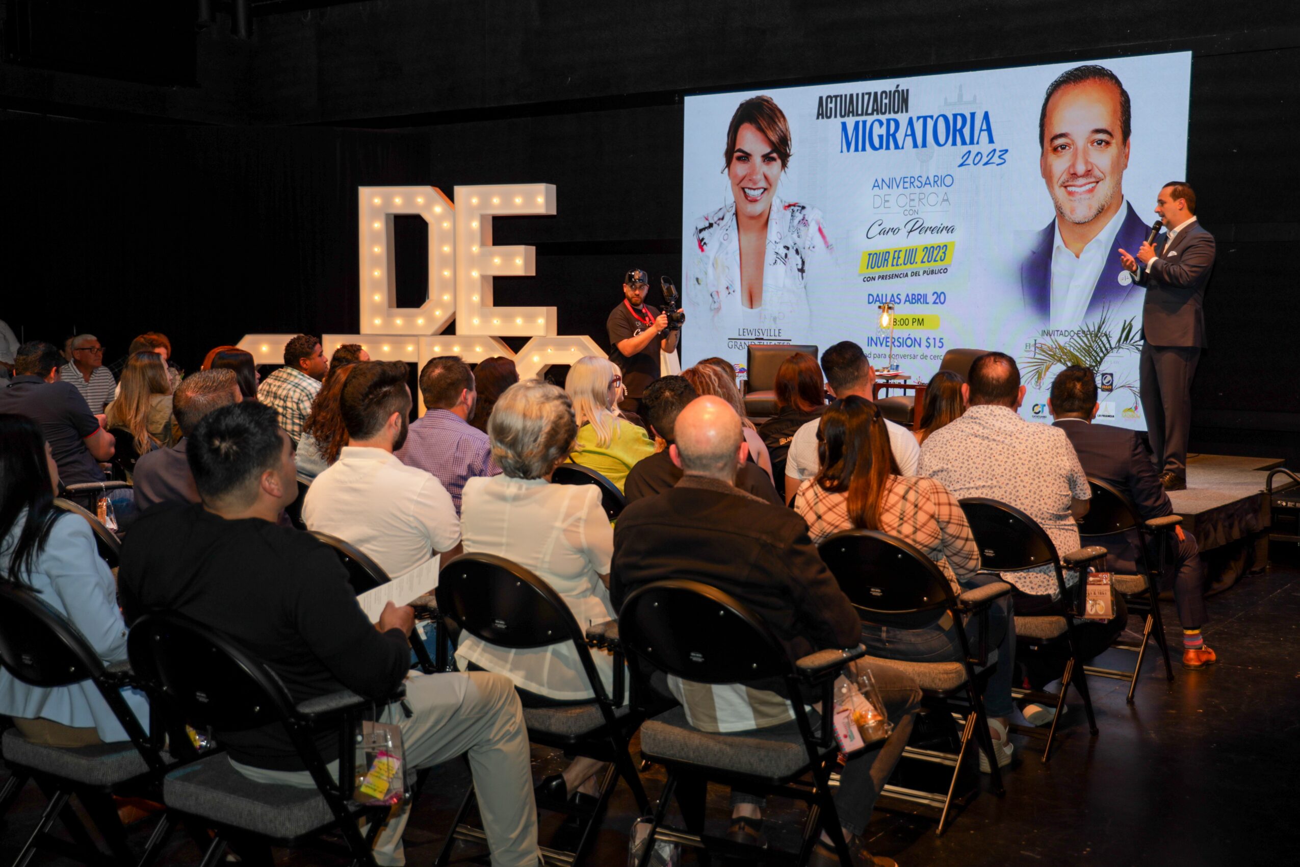 Meet Carolina Pereira of CAROLINA PEREIRA COMMUNICATIONS - Voyage ...