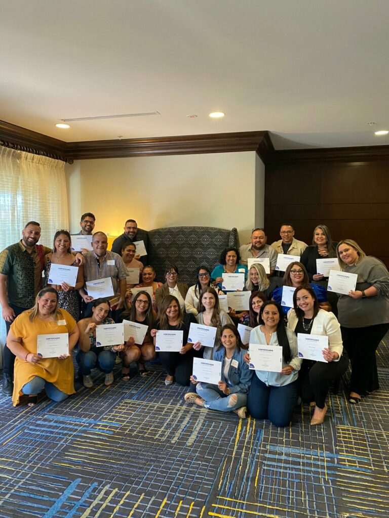 Meet Carolina Pereira of CAROLINA PEREIRA COMMUNICATIONS - Voyage ...