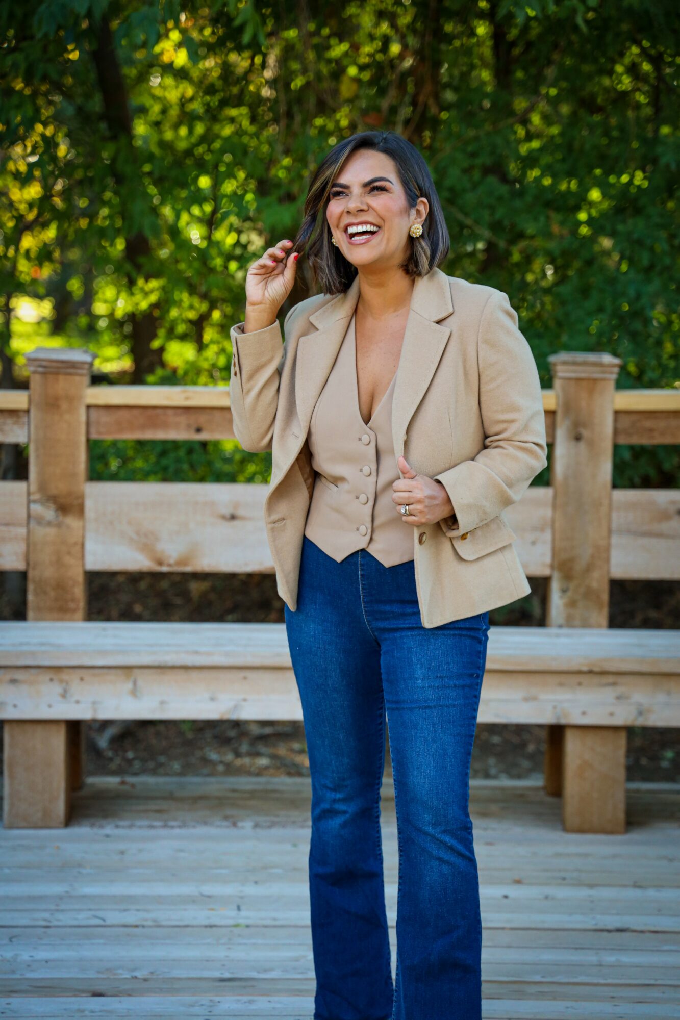 Meet Carolina Pereira of CAROLINA PEREIRA COMMUNICATIONS - Voyage ...