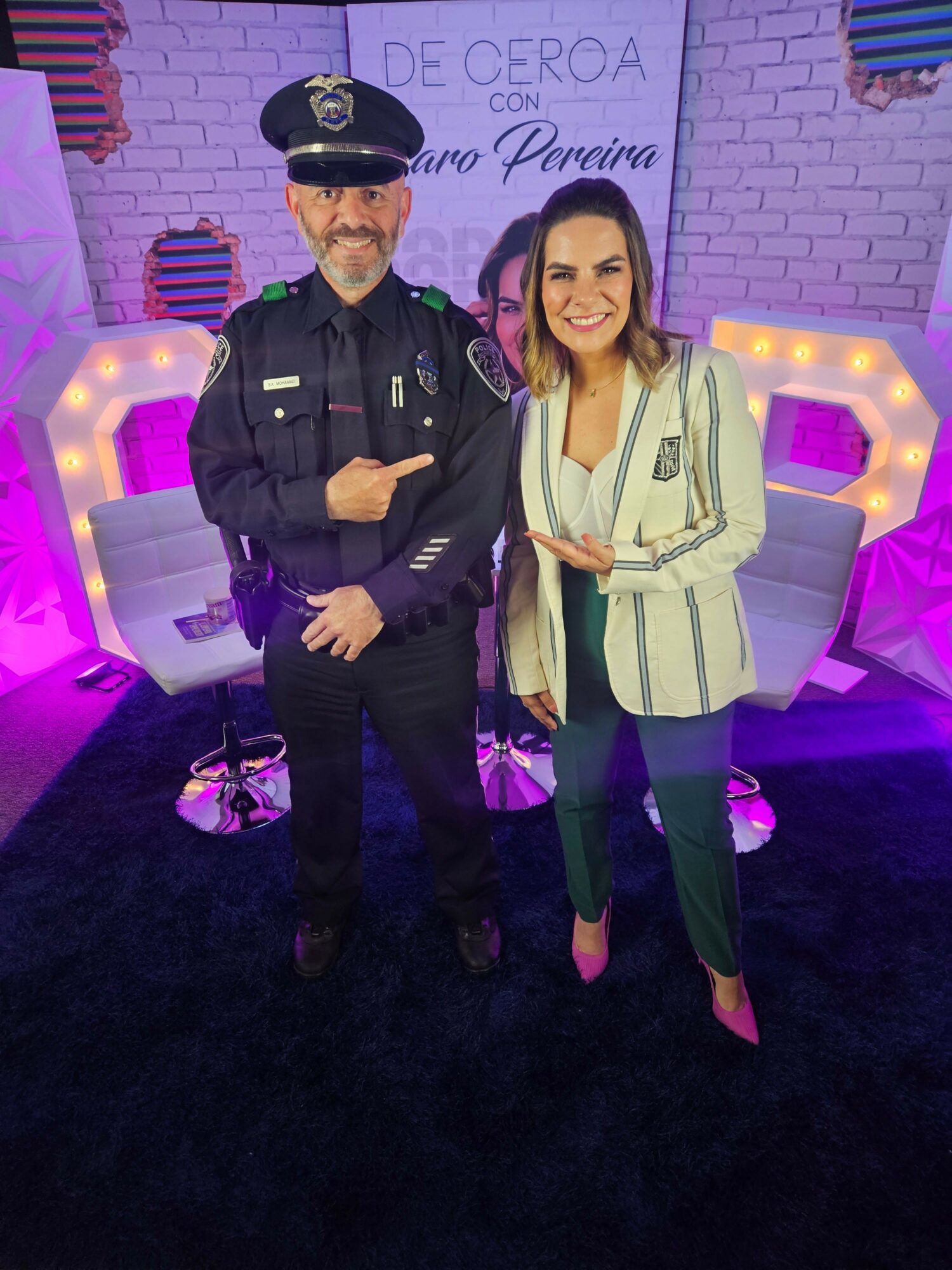 Meet Carolina Pereira of CAROLINA PEREIRA COMMUNICATIONS - Voyage ...