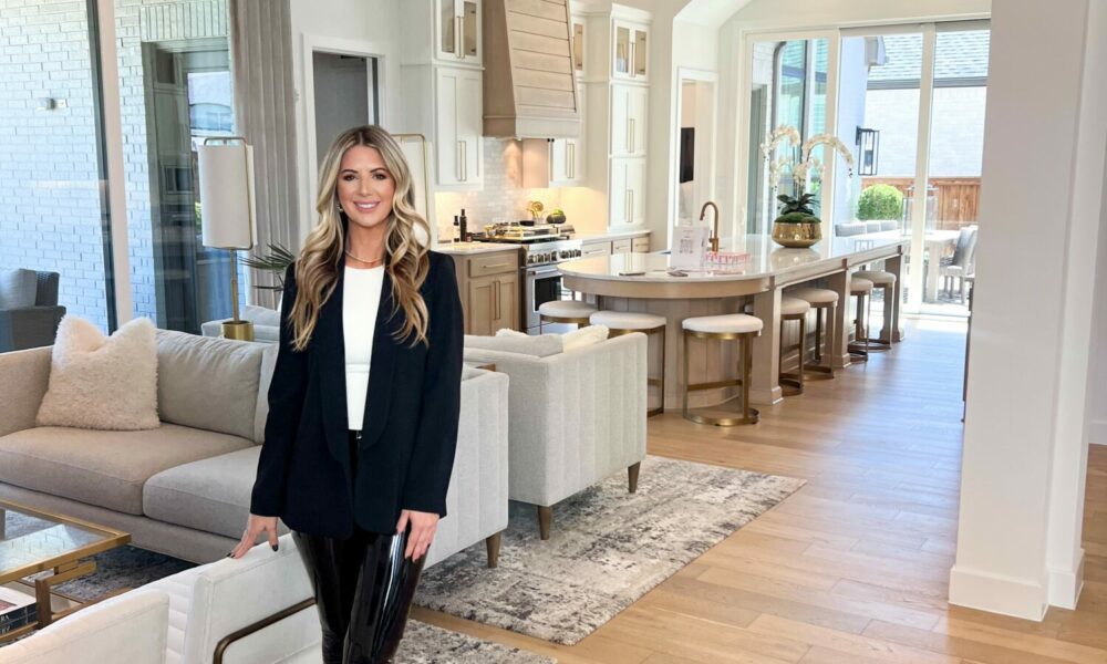 Conversations with Sarah Case - Voyage Dallas Magazine | Dallas City Guide