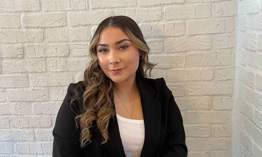 Conversations with Leeandra Candelaria Velez - Voyage Dallas Magazine ...