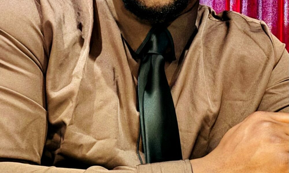 Meet Mavohn Agnew of TimeOut Sports Fitness & Analytics - Voyage Dallas ...