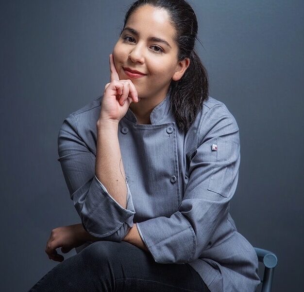 Meet Ana Hernandez of Downtown Dallas - Voyage Dallas Magazine | Dallas ...