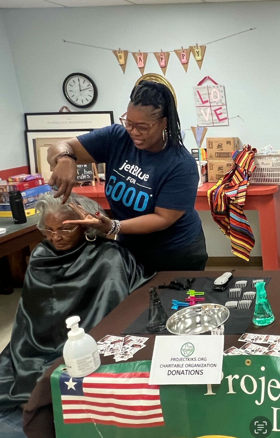 Rising Stars: Meet Shuntay Smith of Arlington - Voyage Dallas Magazine ...