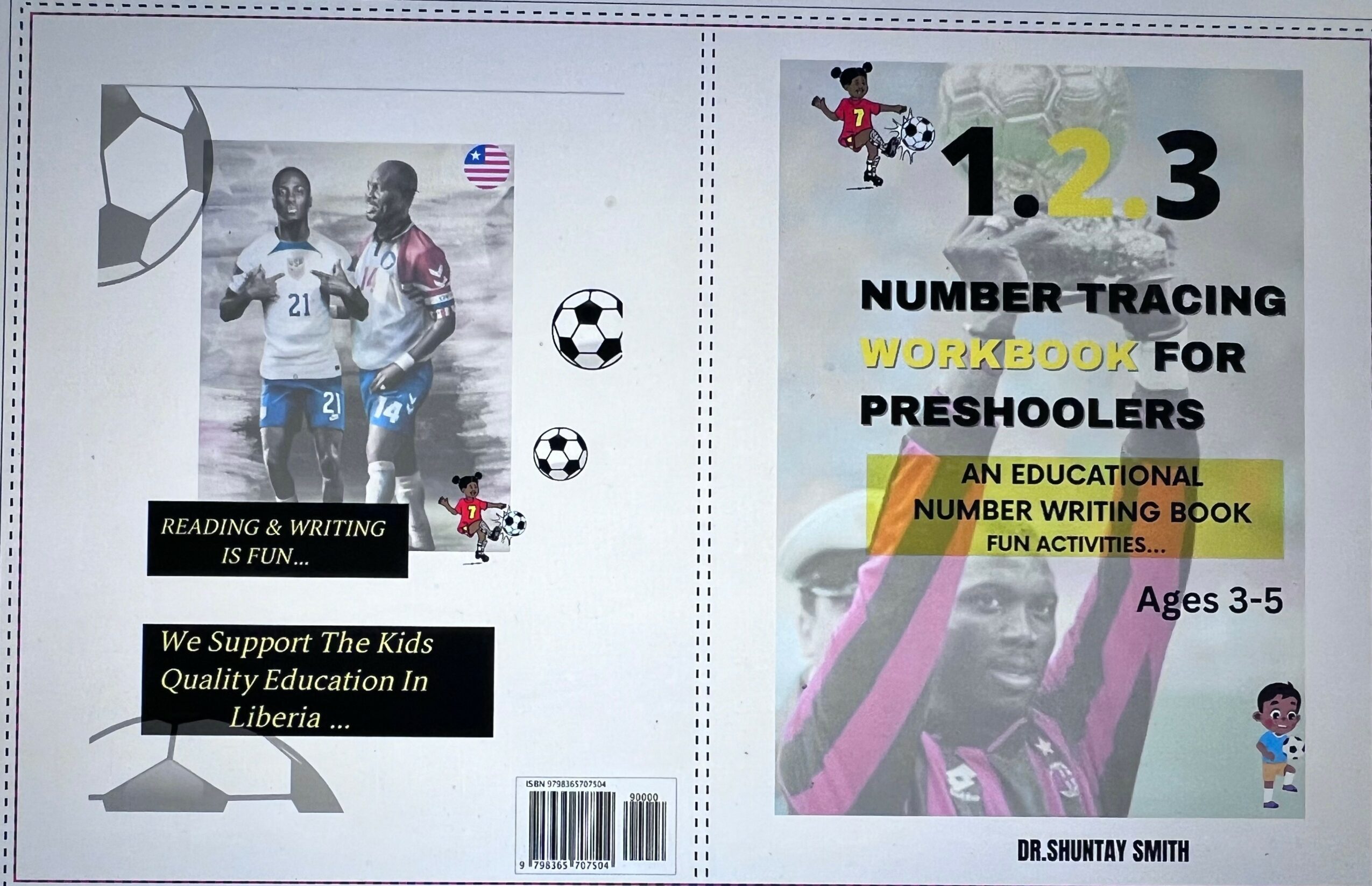 Rising Stars: Meet Shuntay Smith of Arlington - Voyage Dallas Magazine ...