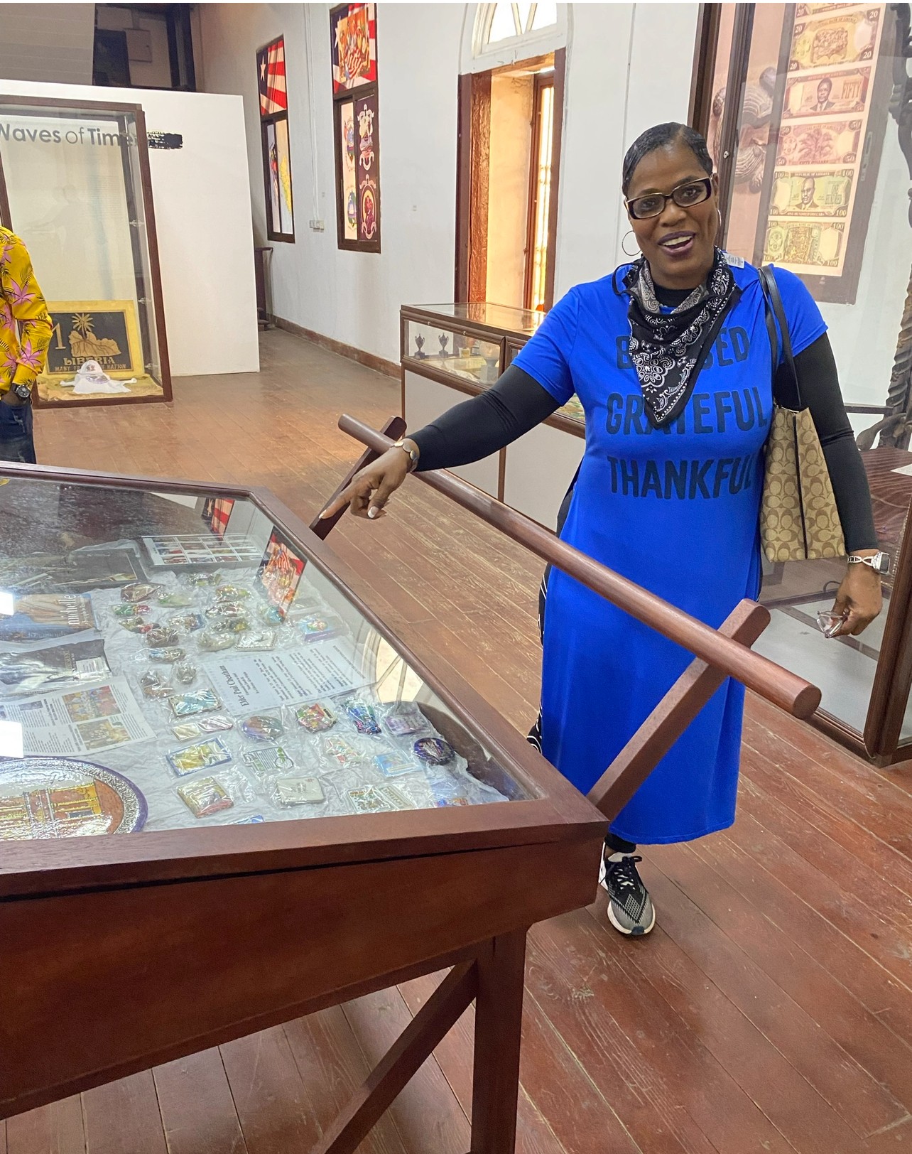 Rising Stars: Meet Shuntay Smith of Arlington - Voyage Dallas Magazine ...