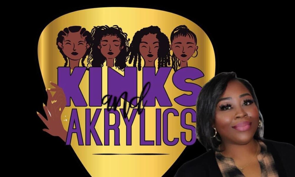 Rising Stars: Meet Markita Berry of Fort Worth - Voyage Dallas Magazine ...