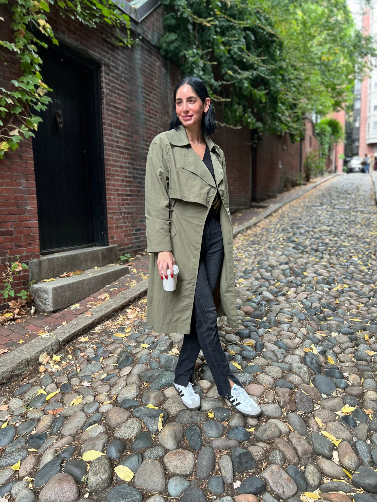 Check Out Rawan Hmeidan’s Story - Voyage Dallas Magazine | Dallas City ...