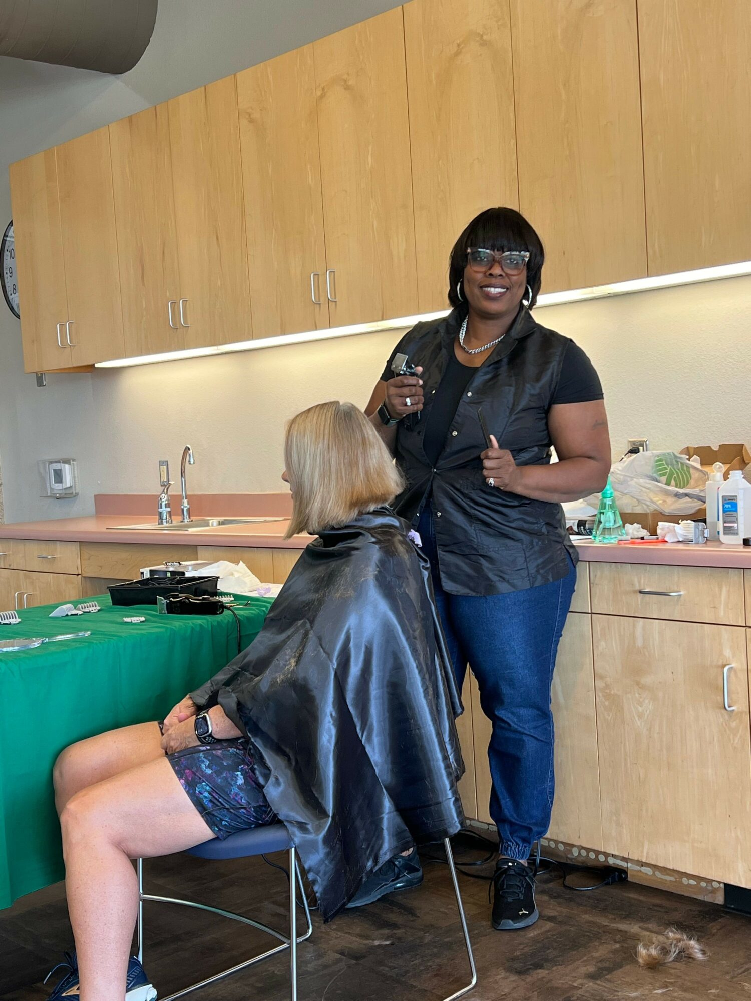 Rising Stars: Meet Shuntay Smith of Arlington - Voyage Dallas Magazine ...