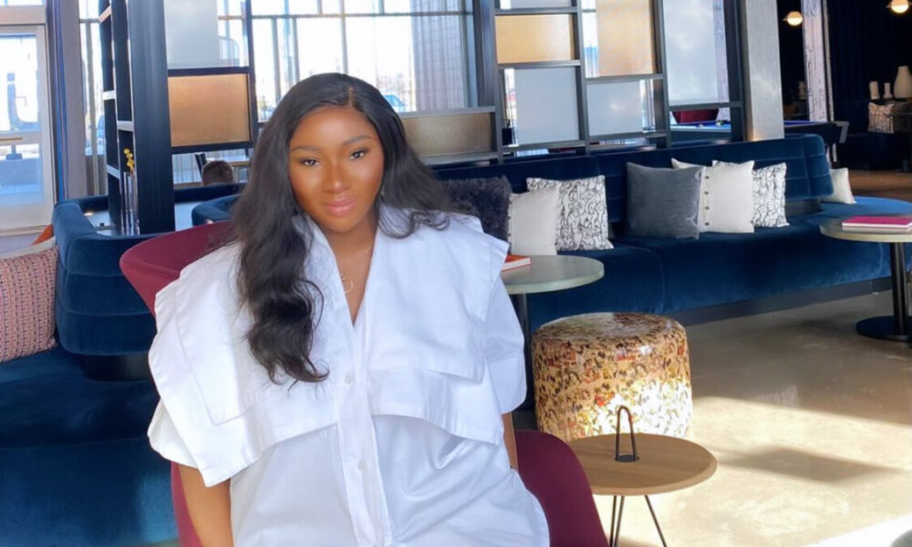 Meet Eniola Lawal of DFW Royal Events Rental - Voyage Dallas Magazine | Dallas City Guide