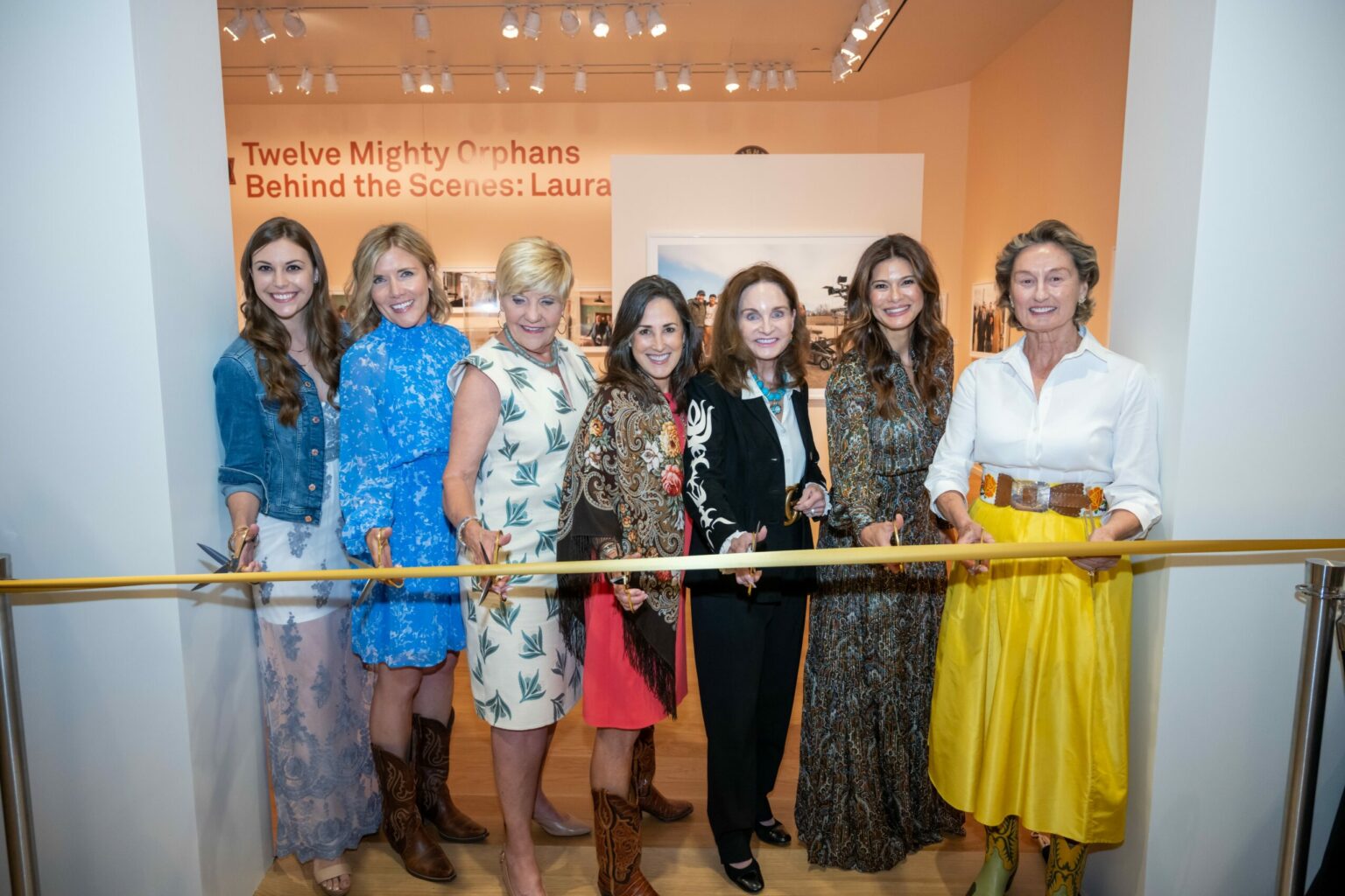 Meet Taylor Hardy of Fort Worth Film Commission - Voyage Dallas ...