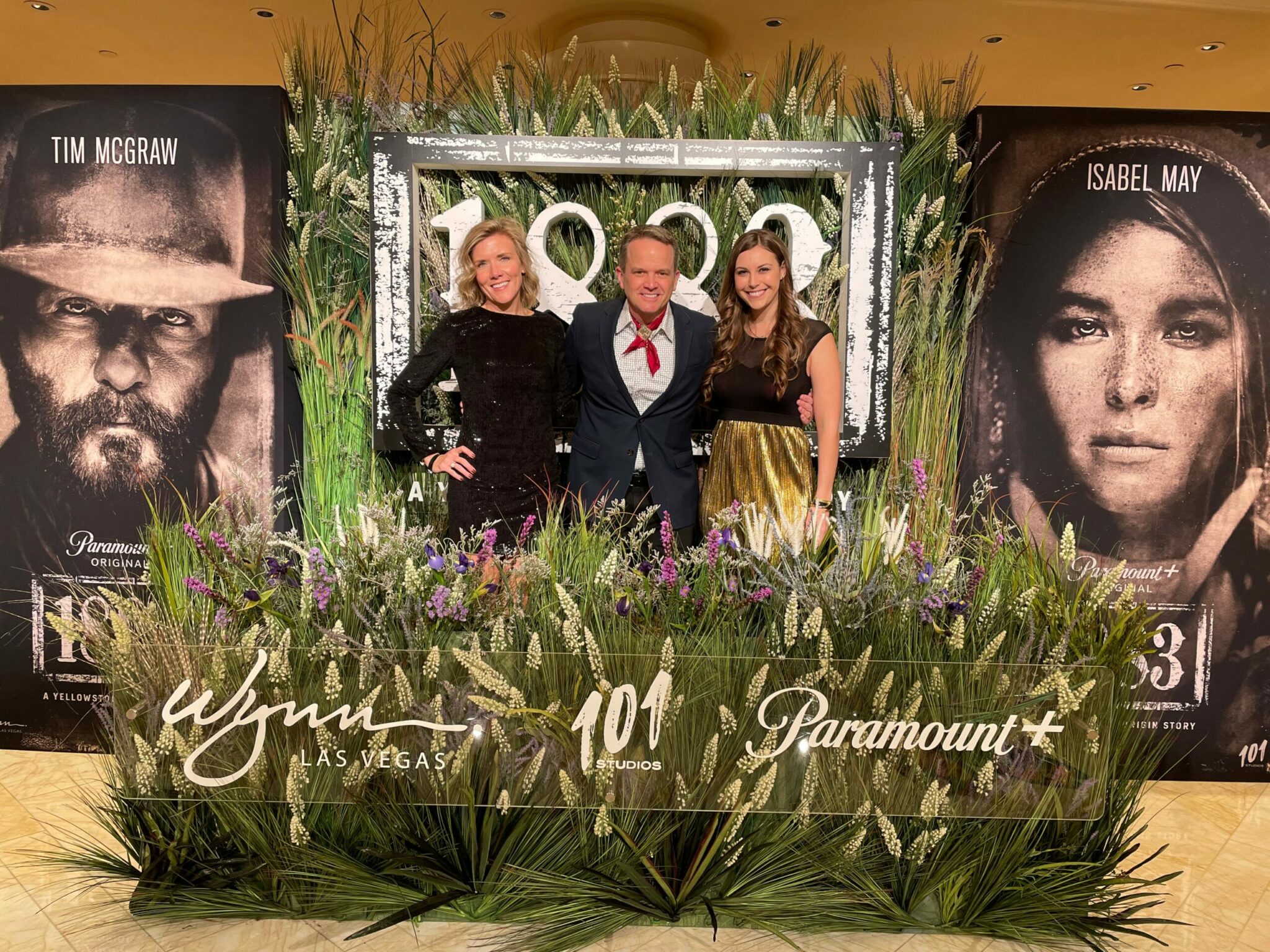 Meet Taylor Hardy of Fort Worth Film Commission - Voyage Dallas ...