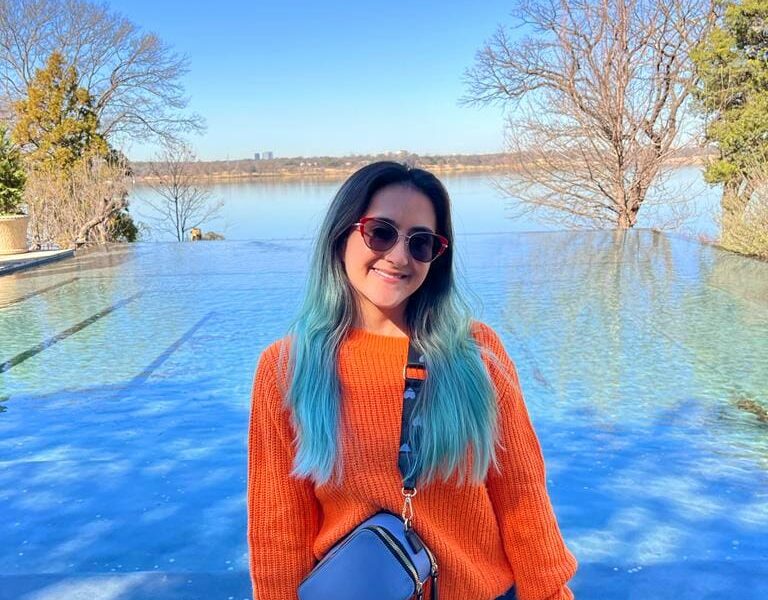 Meet Maca Rodriguez of Addison - Voyage Dallas Magazine | Dallas City Guide