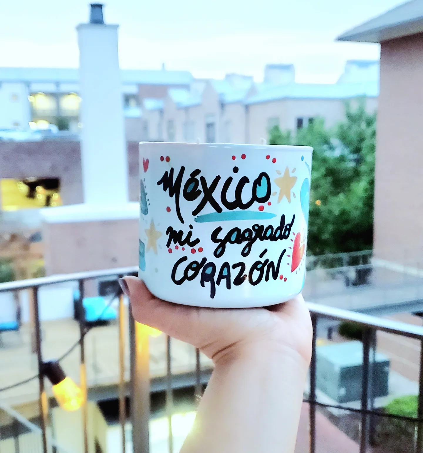 Meet Maca Rodriguez of Addison - Voyage Dallas Magazine | Dallas City Guide