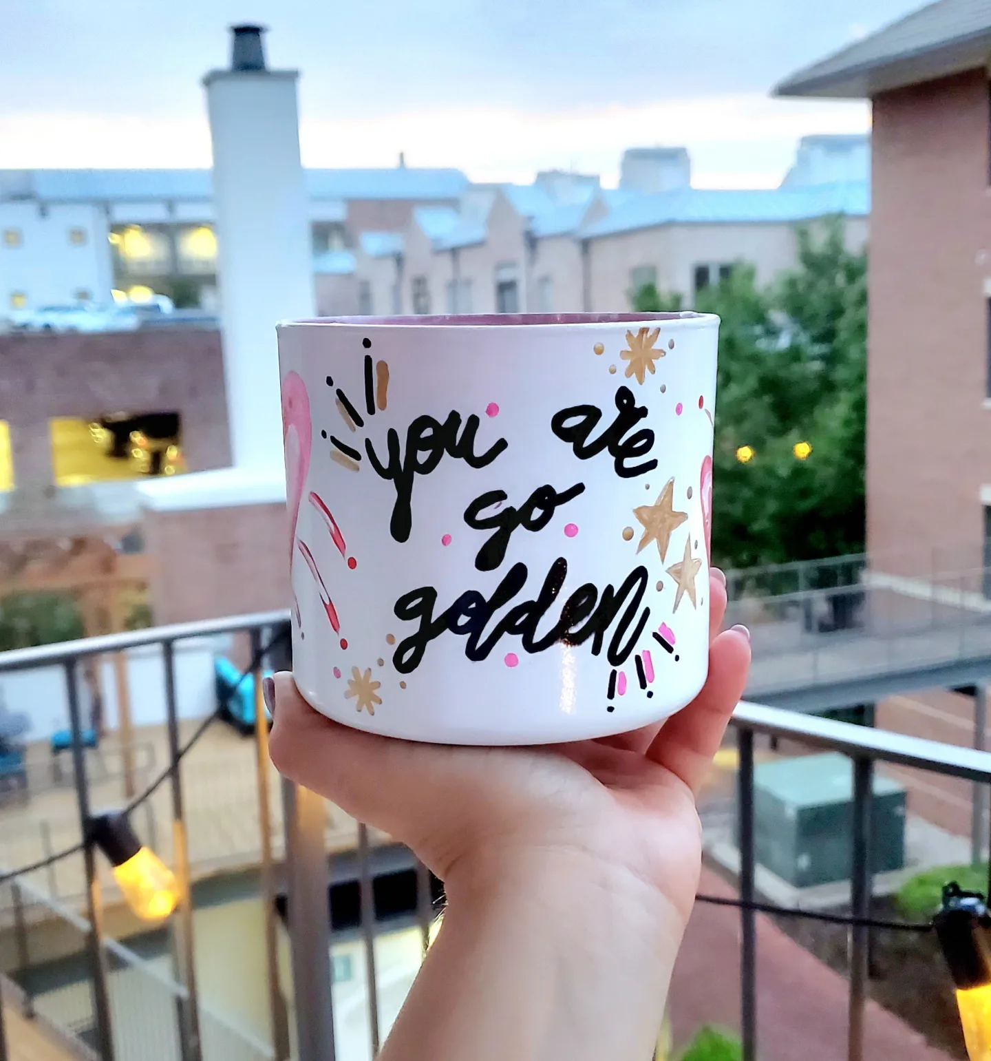 Meet Maca Rodriguez of Addison - Voyage Dallas Magazine | Dallas City Guide