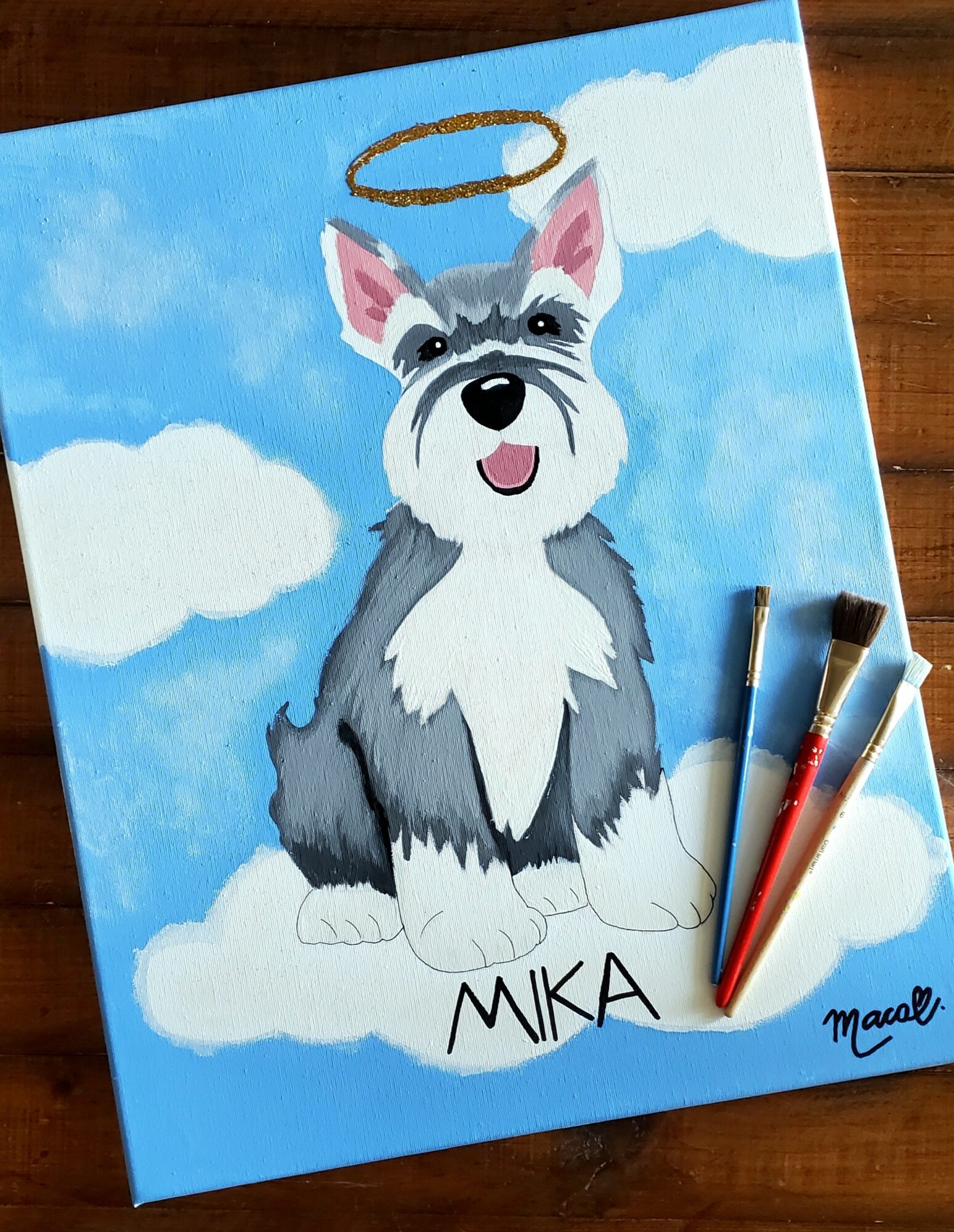 Meet Maca Rodriguez of Addison - Voyage Dallas Magazine | Dallas City Guide