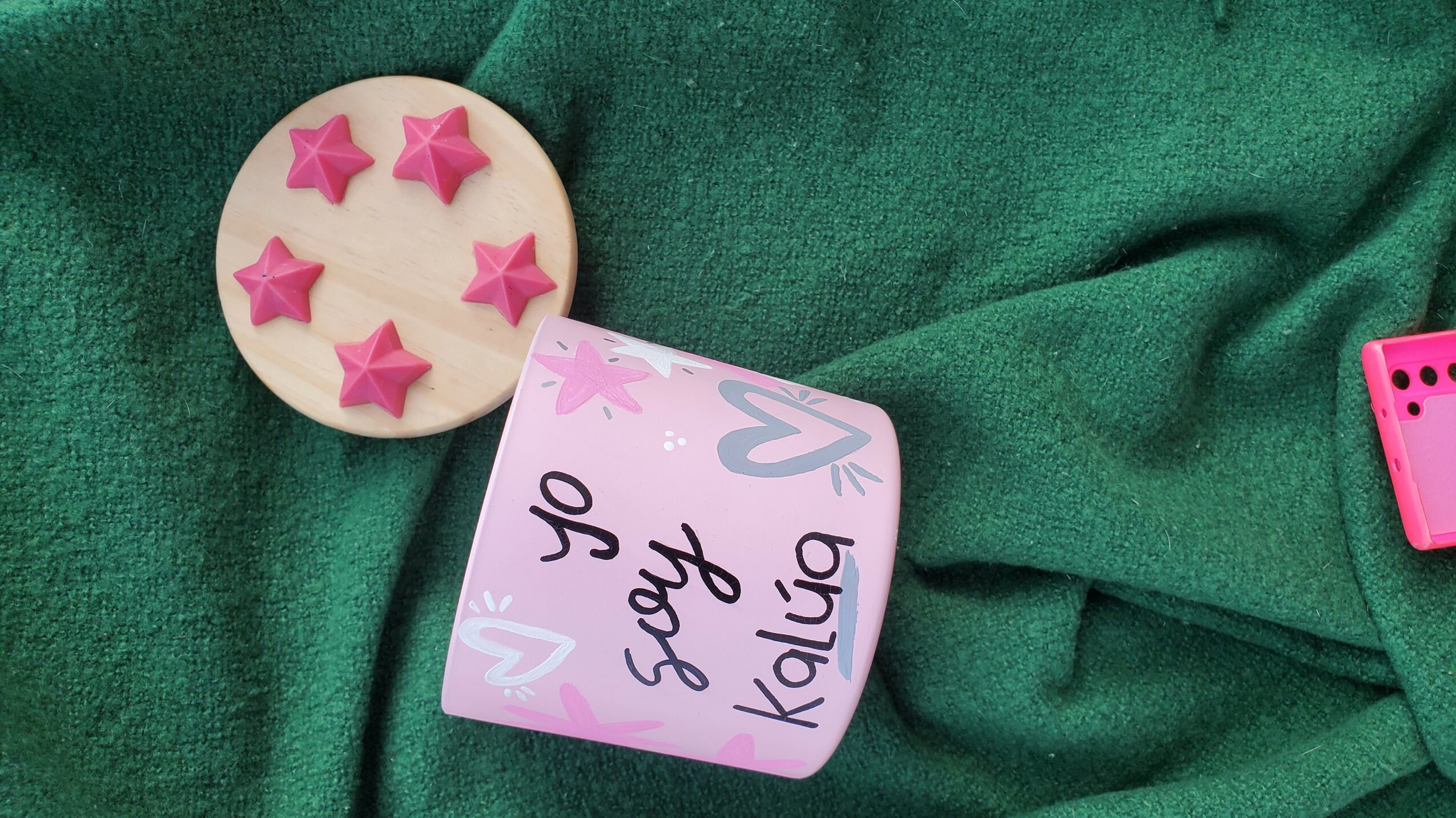 Meet Maca Rodriguez of Addison - Voyage Dallas Magazine | Dallas City Guide