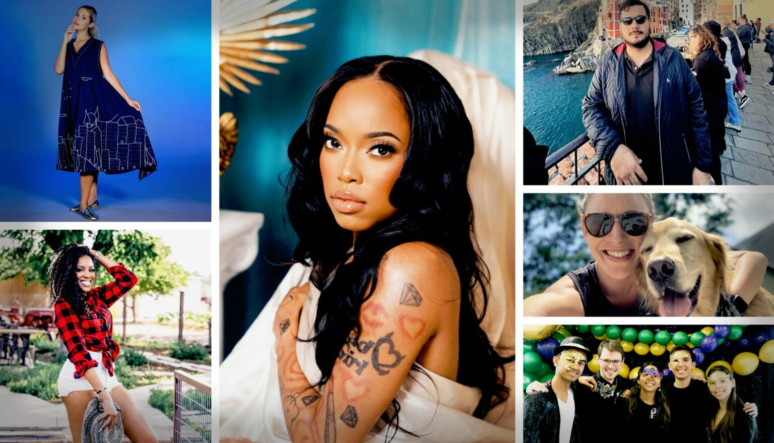 Home - Voyage Dallas Magazine | Dallas City Guide