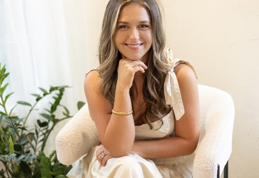 Inspiring Conversations with Kristina King Carroll of Virtue Skin Studio - Voyage Dallas ...