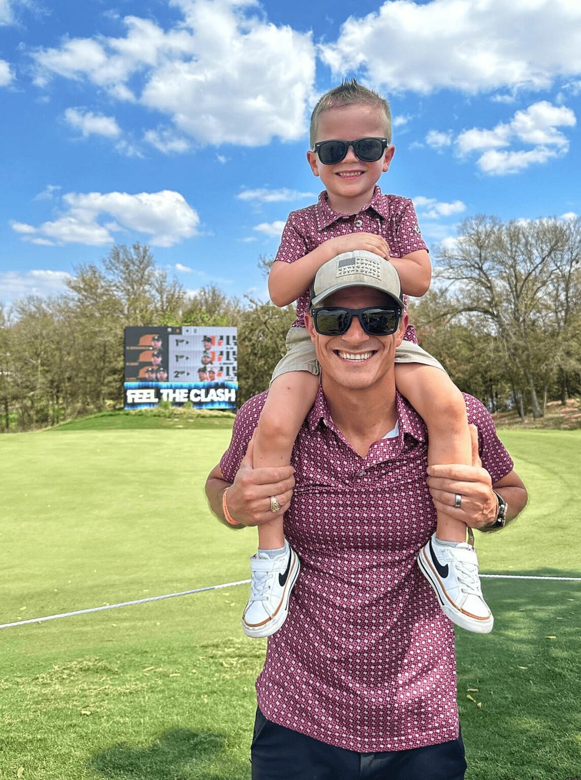 Meet Ryan Ebersole of Bray Real Estate Group - Voyage Dallas Magazine ...