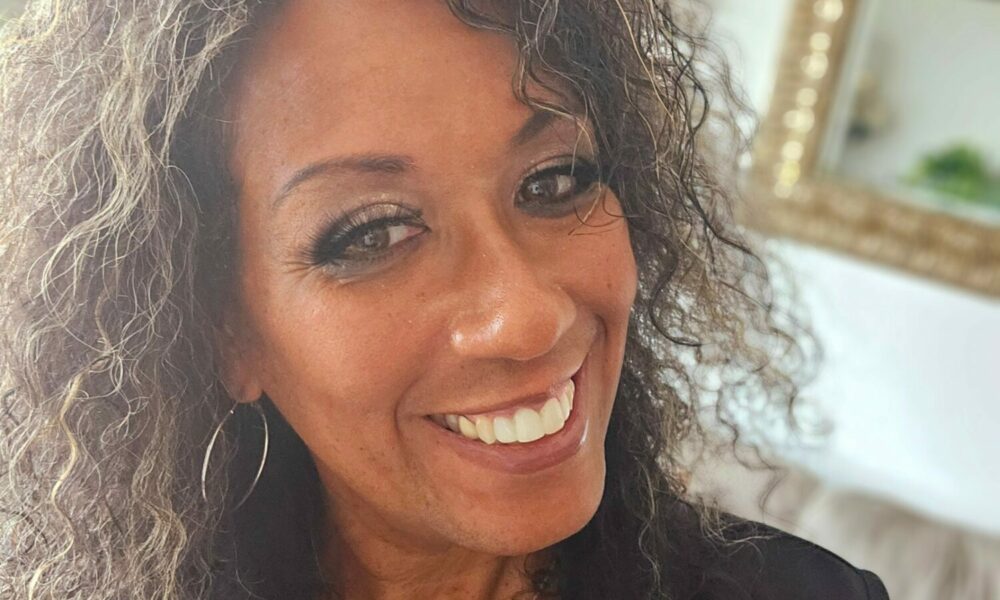 Daily Inspiration: Meet Marcine M. Moore - Voyage Dallas Magazine ...