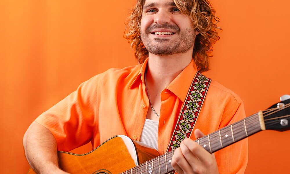 Conversations with Rodman Steele - Voyage Dallas Magazine | Dallas City ...